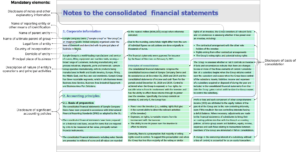 ESEF Requirements & The ESMA Mandate: What You Need to Know