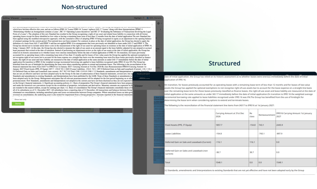 ESEF Requirements & The ESMA Mandate: What You Need to Know