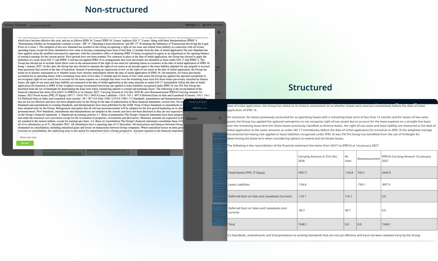 ESEF Requirements & The ESMA Mandate: What You Need to Know